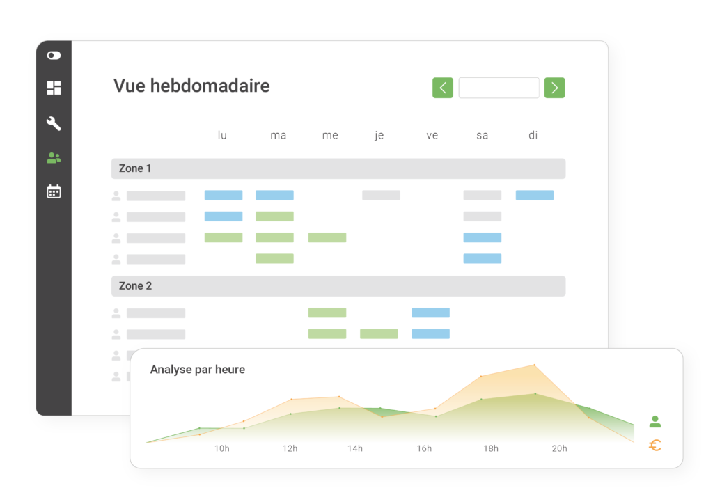 Bienvenue chez Strobbo