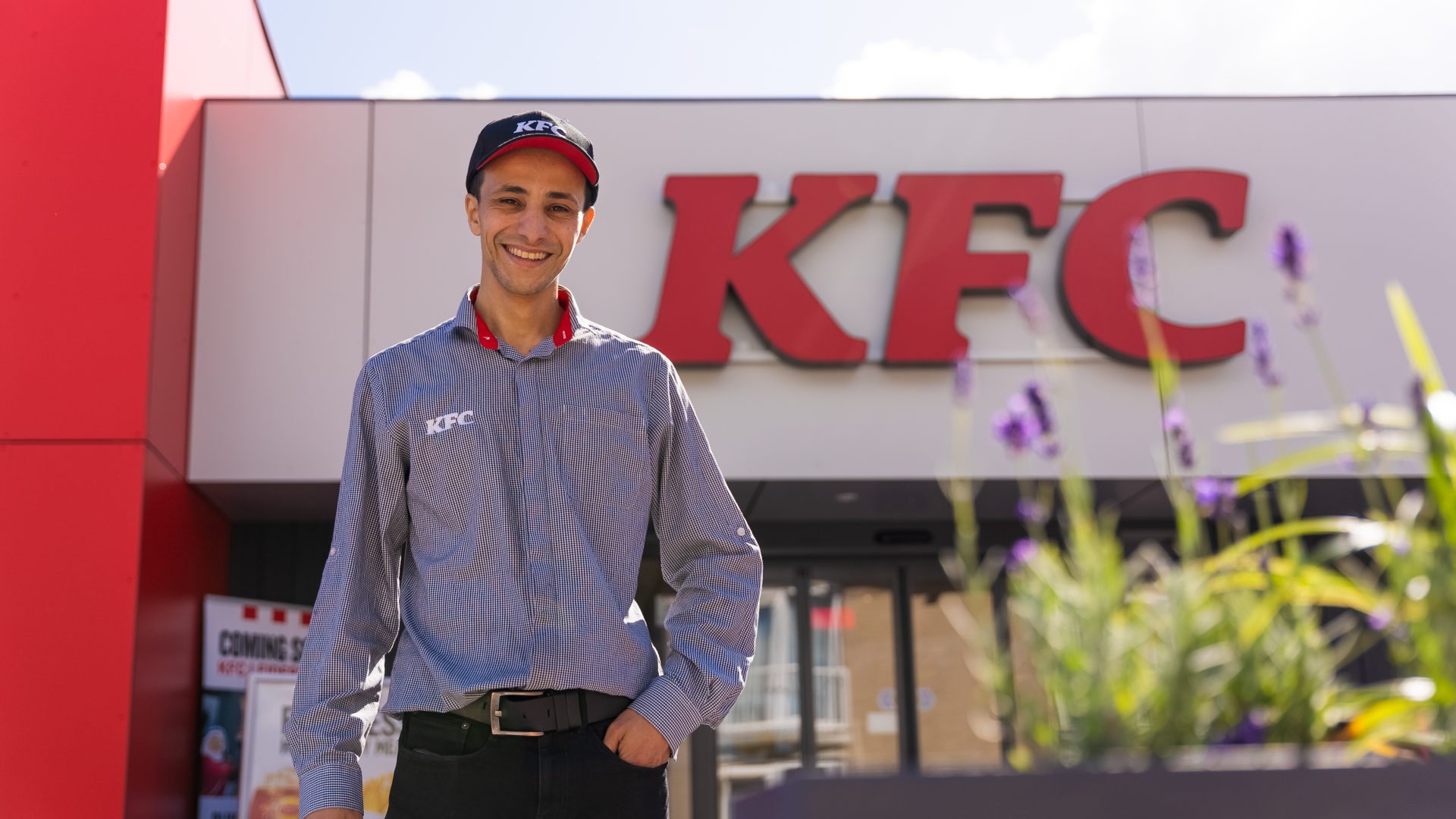 Benelux Food Group : moins de temps pour les horaires, pl…