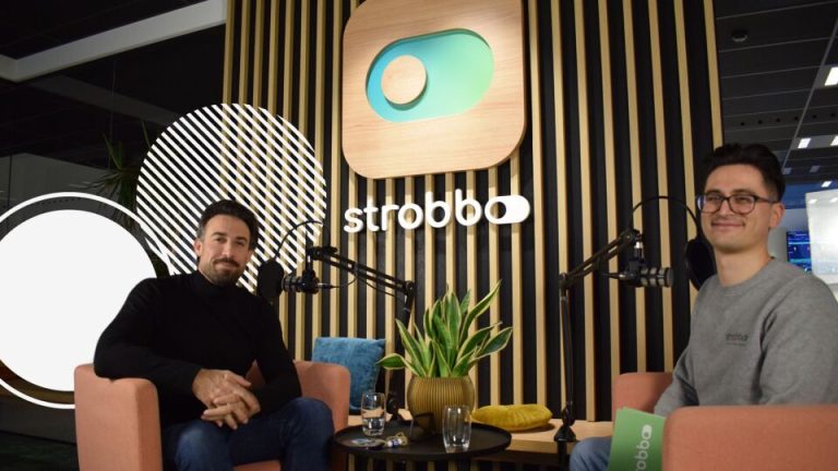 België – Strobbo